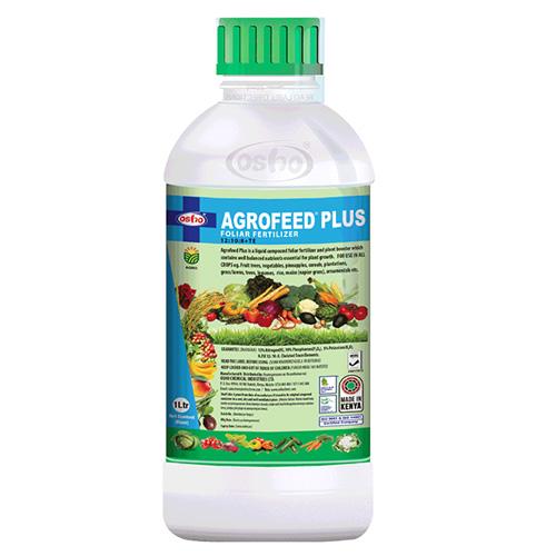 Agrofeed Plus