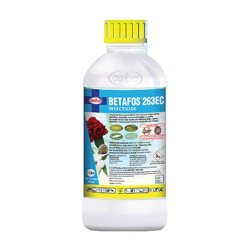 Betafos 263EC