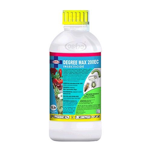 Degree Max 200 EC