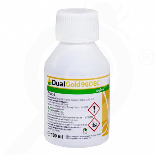 Dual Gold 960 EC