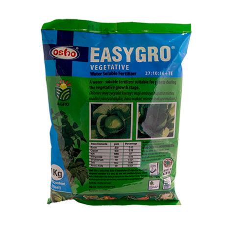 Easy Gro Vegetative