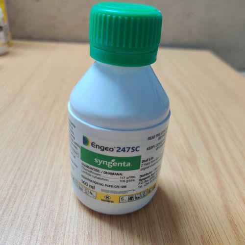 Engeo 247 SC