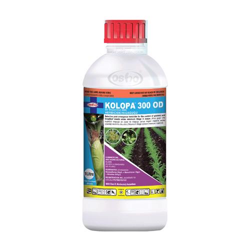 KOLOPA 300 OD