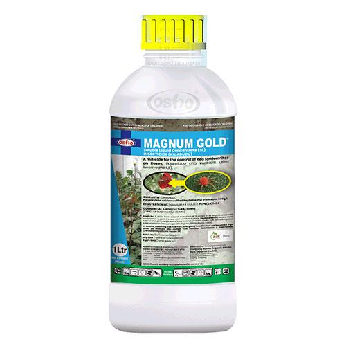Magnum Gold