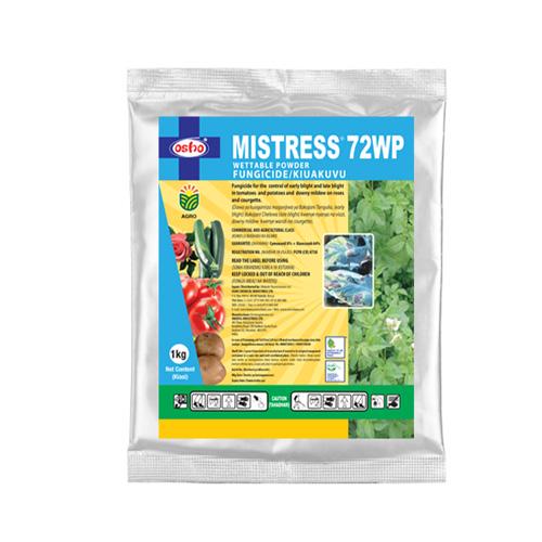 Mistress 72 WP