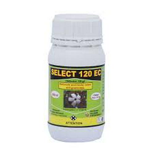Select 120 EC