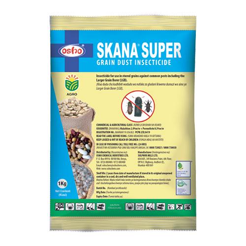 Skana Super Grain Dust