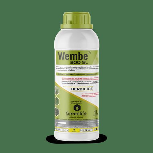 Wembe 200 SL