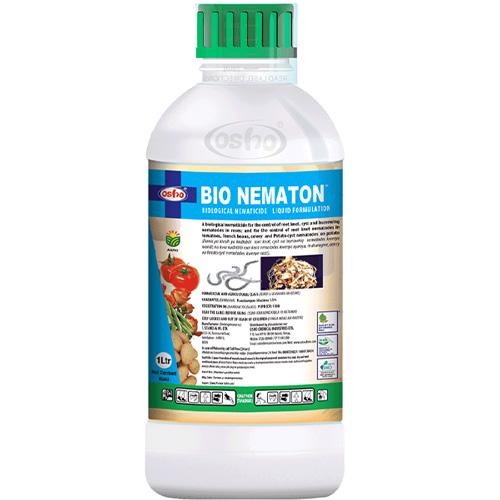 BIO NEMATON