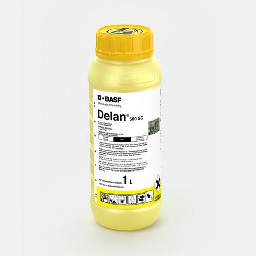 Delan 500 SC