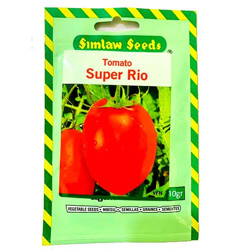 Tomato super rio